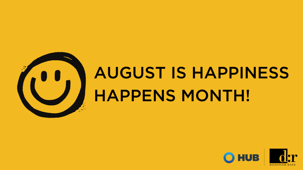 Mental Health Matters - Dissinger Reed